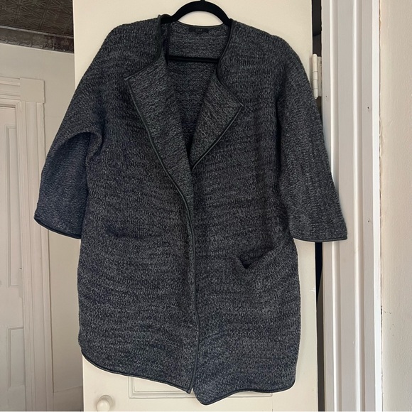 COS | Sweaters | Cos Wool Cardigan | Poshmark